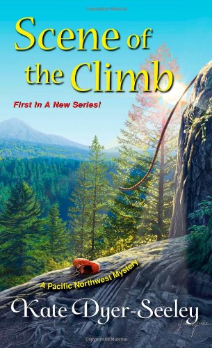 Scene of the Climb