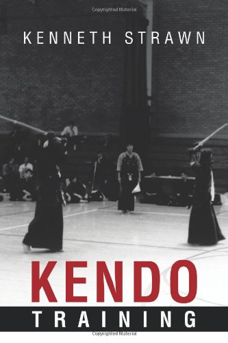 Kendo Training
