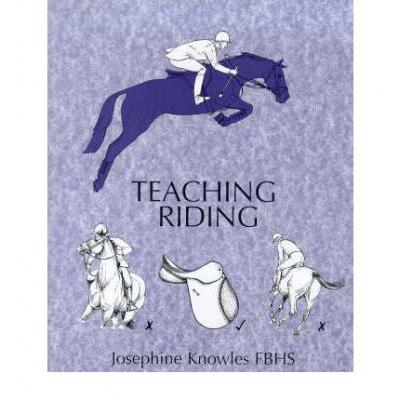 Teaching Riding