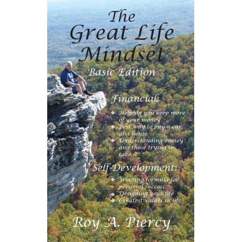 The Great Life Mindset