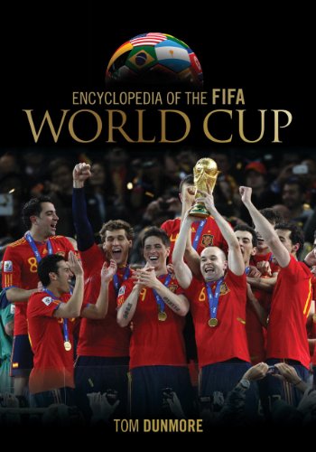 Encyclopedia of the Fifa World