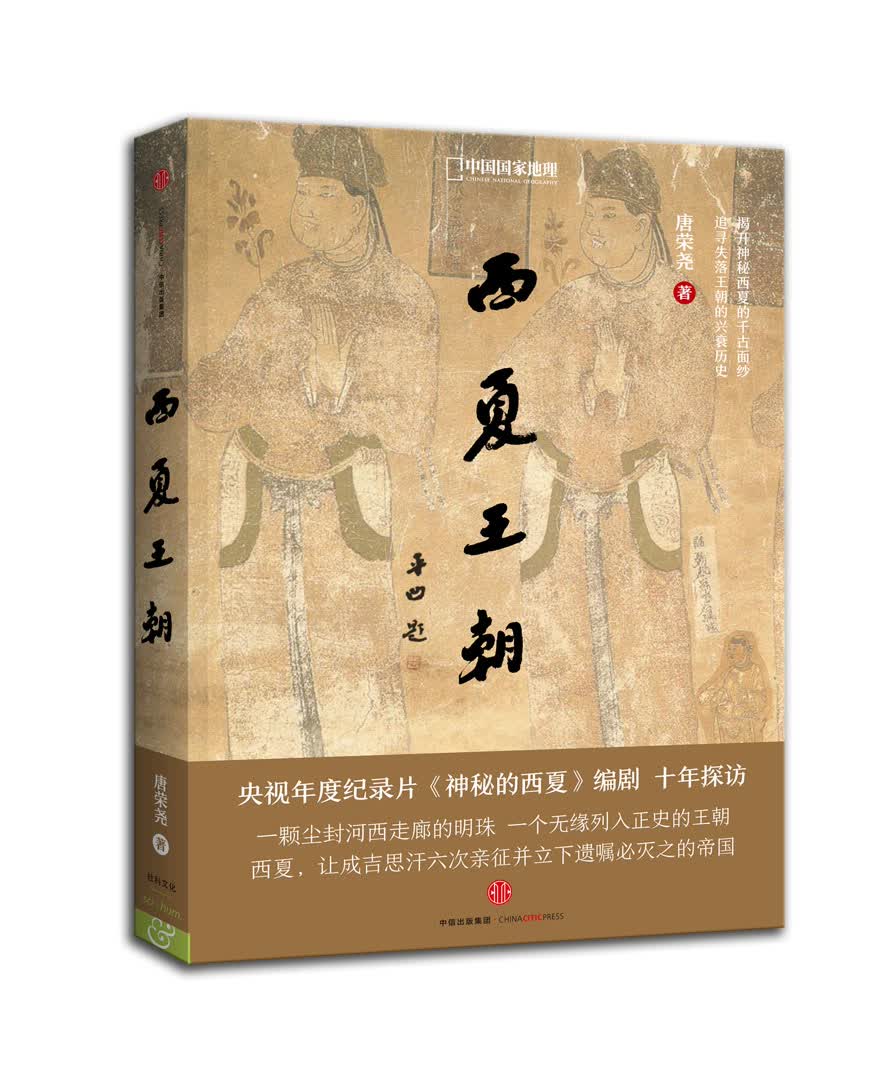 西夏王朝