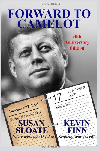 Forward to Camelot: 50th Anniversary