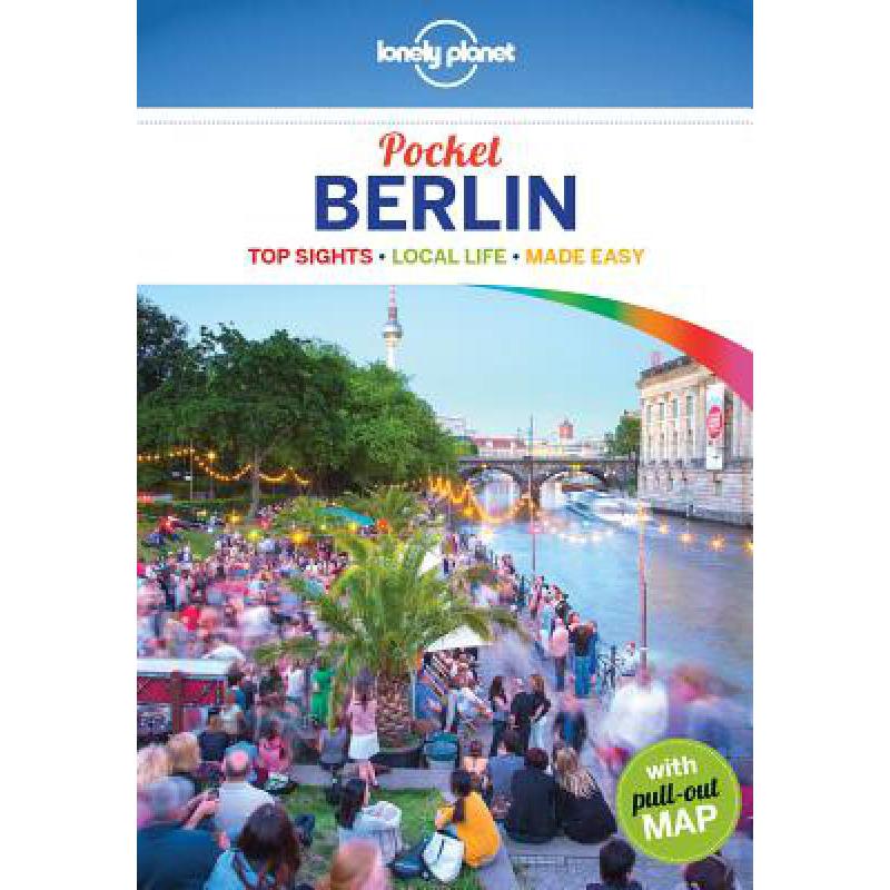 Lonely Planet Pocket Berlin