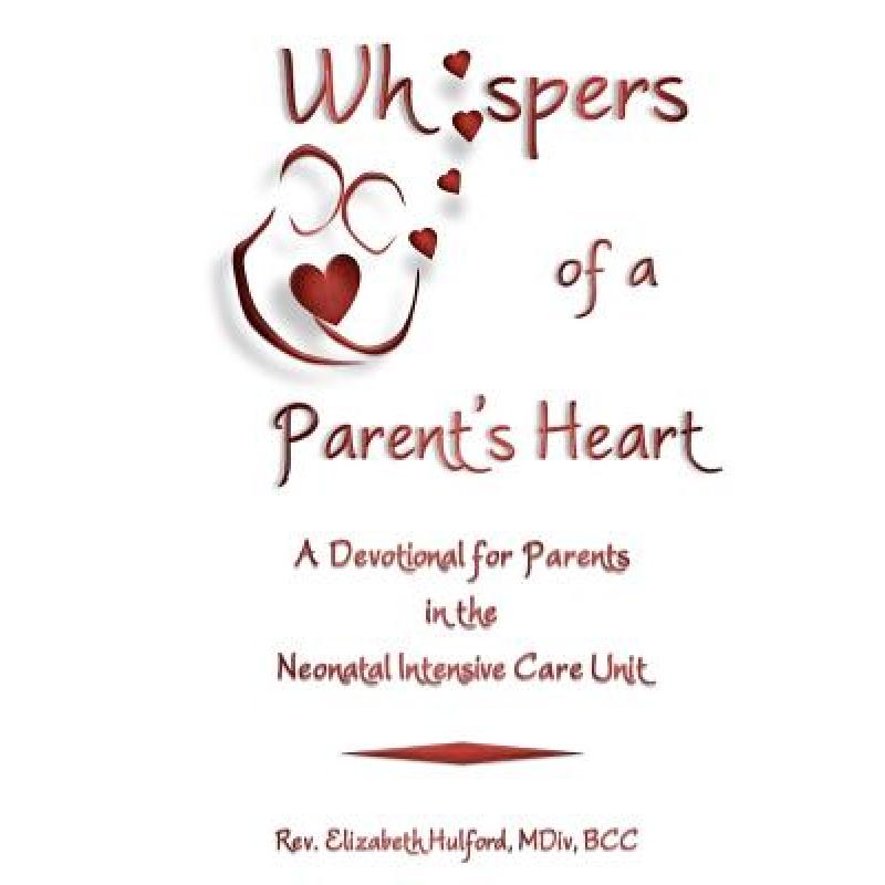 Whispers of a Parent's Heart