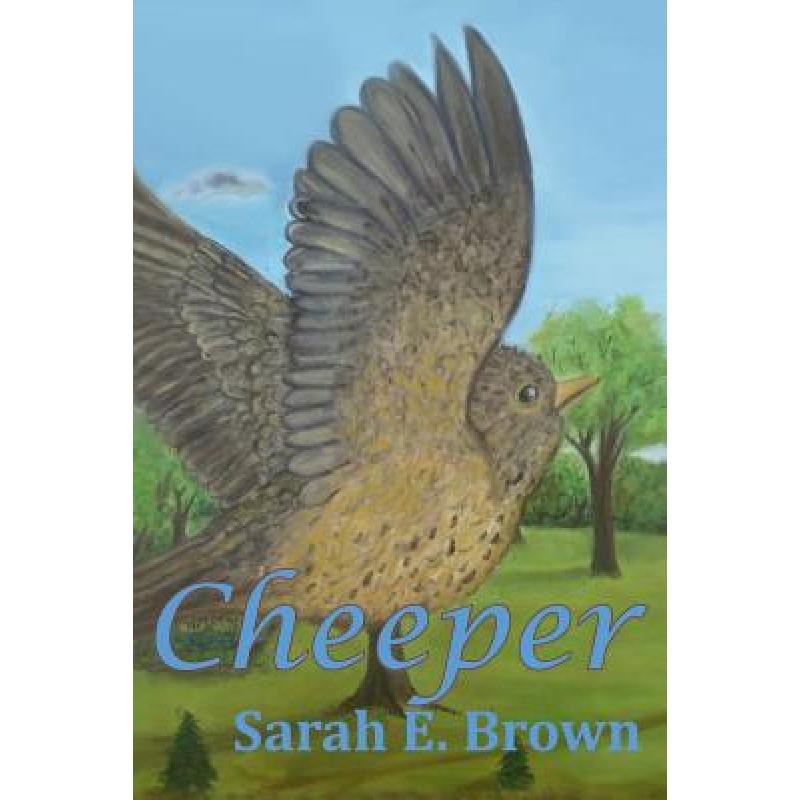 Cheeper: Seasons of Song