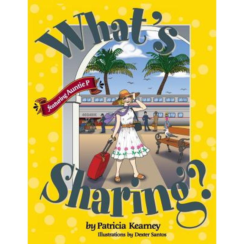What's Sharing?