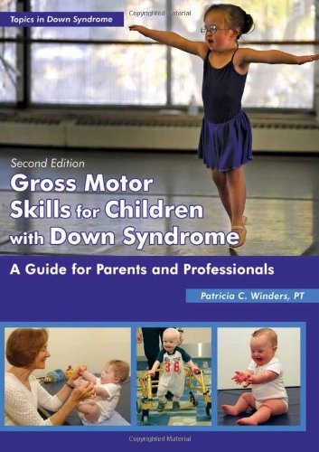 Gross Motor Skills for Children with