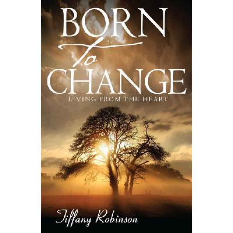 Born To Change