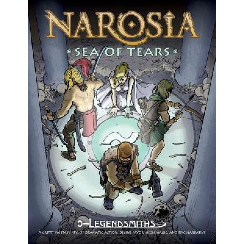 Narosia: Sea of Tears