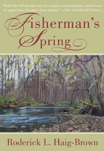 Fisherman's Spring