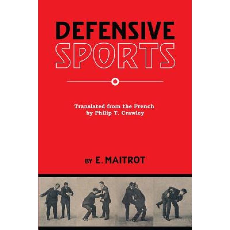 Defensive Sports