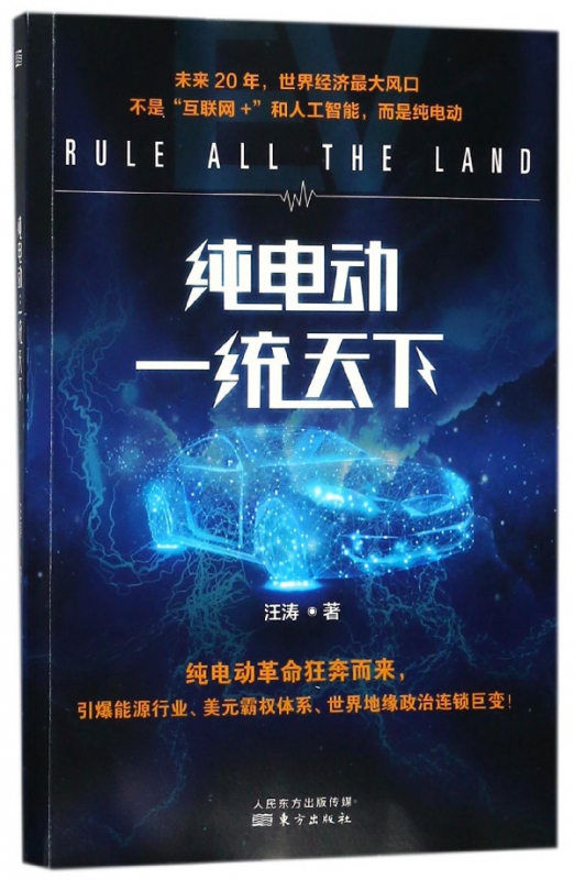 纯电动(一统天下)