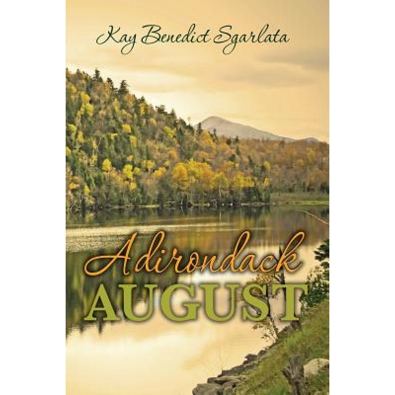 Adirondack August