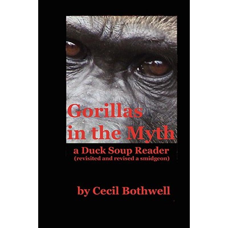Gorillas in the Myth