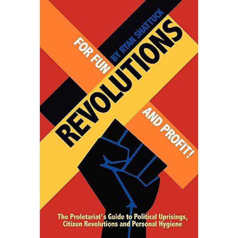 Revolutions for Fun and Profit!