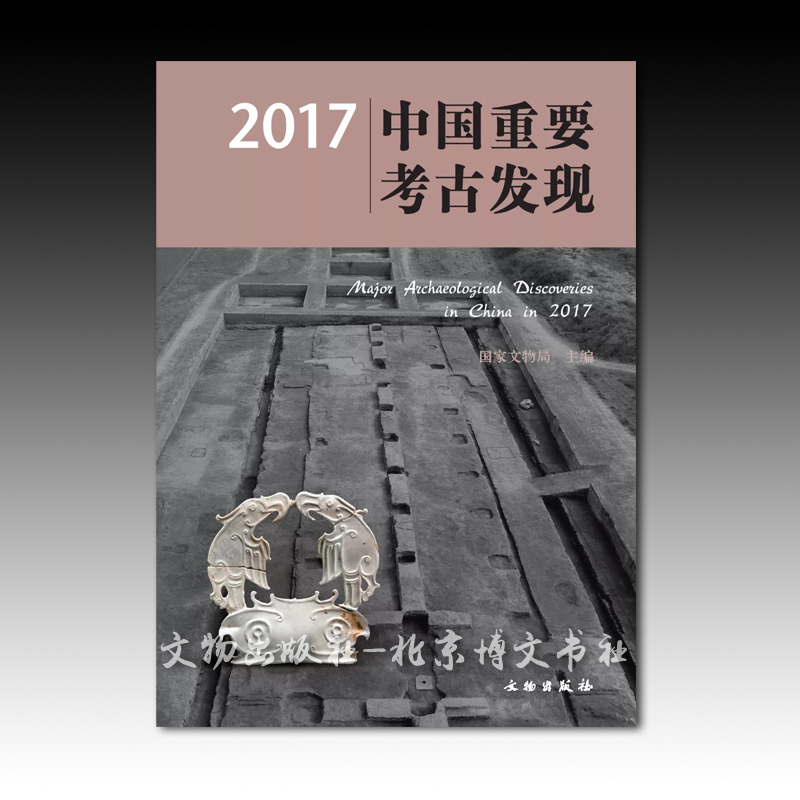 2017中国重要考古发现【平】