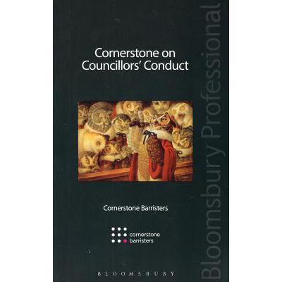 Cornerstone on Councillors' Conduct