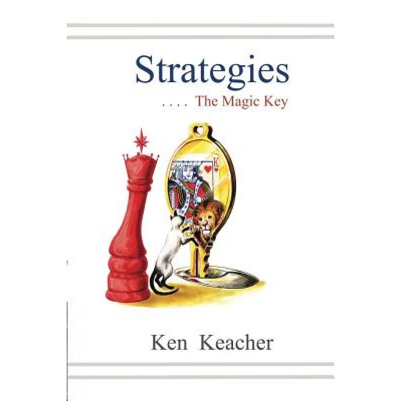 Strategies: The Magic Key