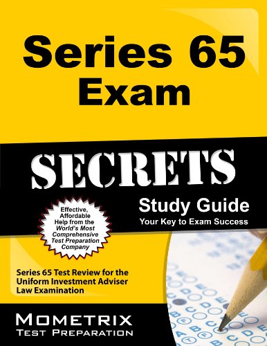 Series 65 Exam Secrets Study Guide:
