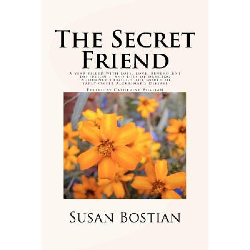 The Secret Friend