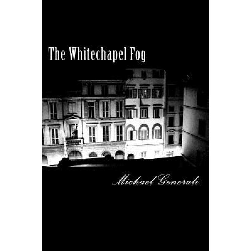The Whitechapel Fog