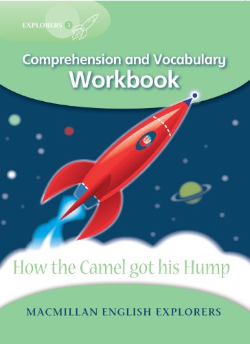 Explorers 3 How The Camel Lost It'S Hump Workbook