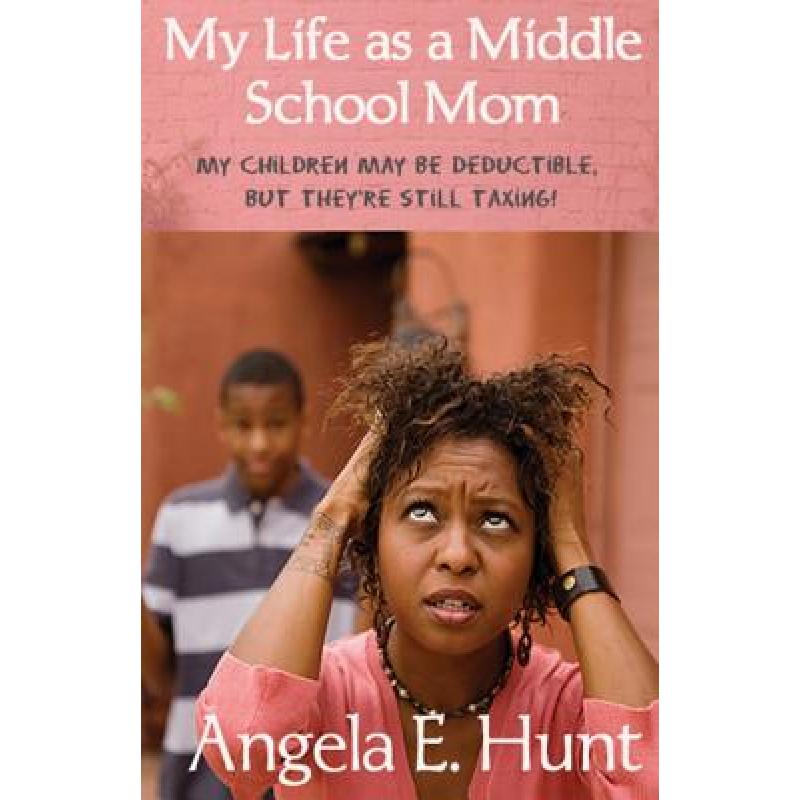My Life as a Middle School Mom: My children ...