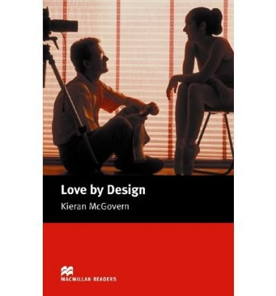 Macmillan Readers Love By Design Elementary