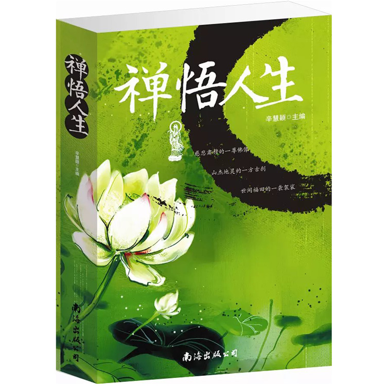 禅悟人生大全集(超值白金版) 自我实现/励志成功 成功励志书籍