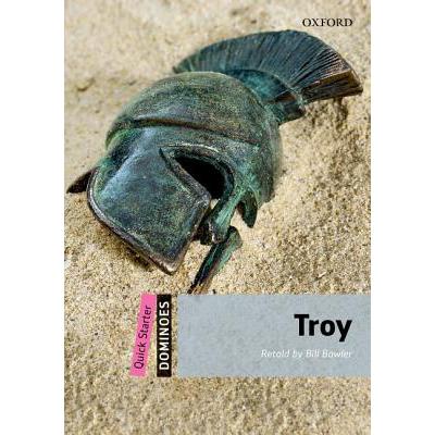 Dominoes: Quick Starter: Troy Audio Pack