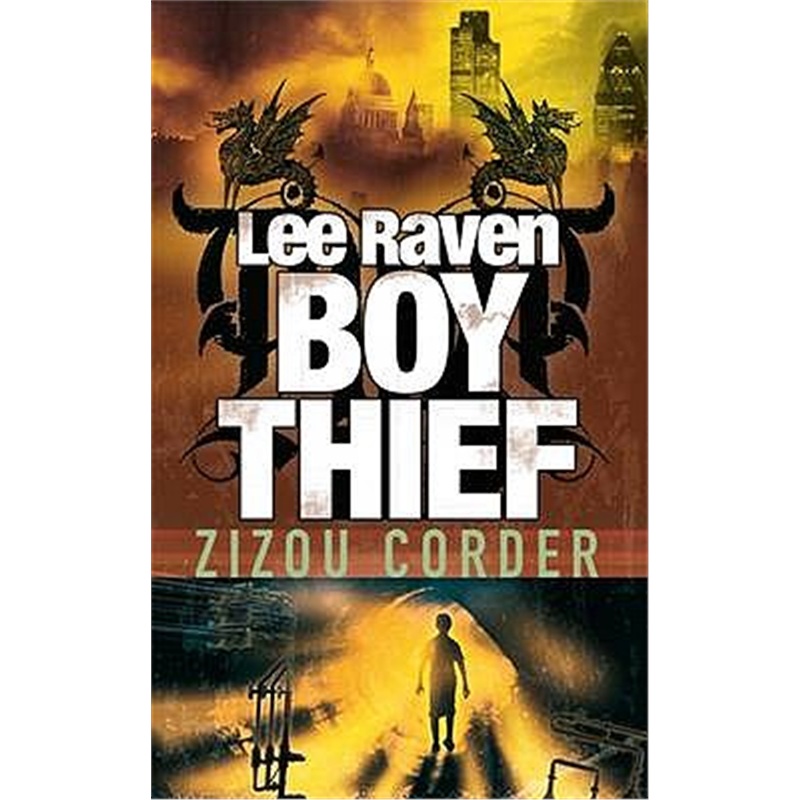 Lee Raven, Boy Thief