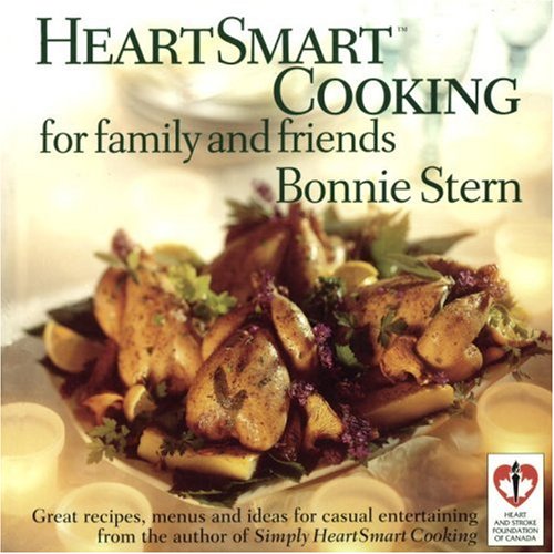 HeartSmart Cooking for Family a