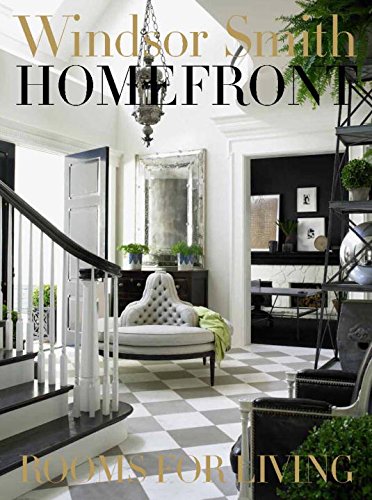 Windsor Smith Homefront: Design f