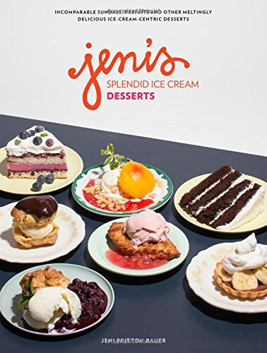 Jeni's Splendid Ice Cream