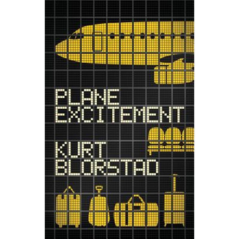 Plane Excitement