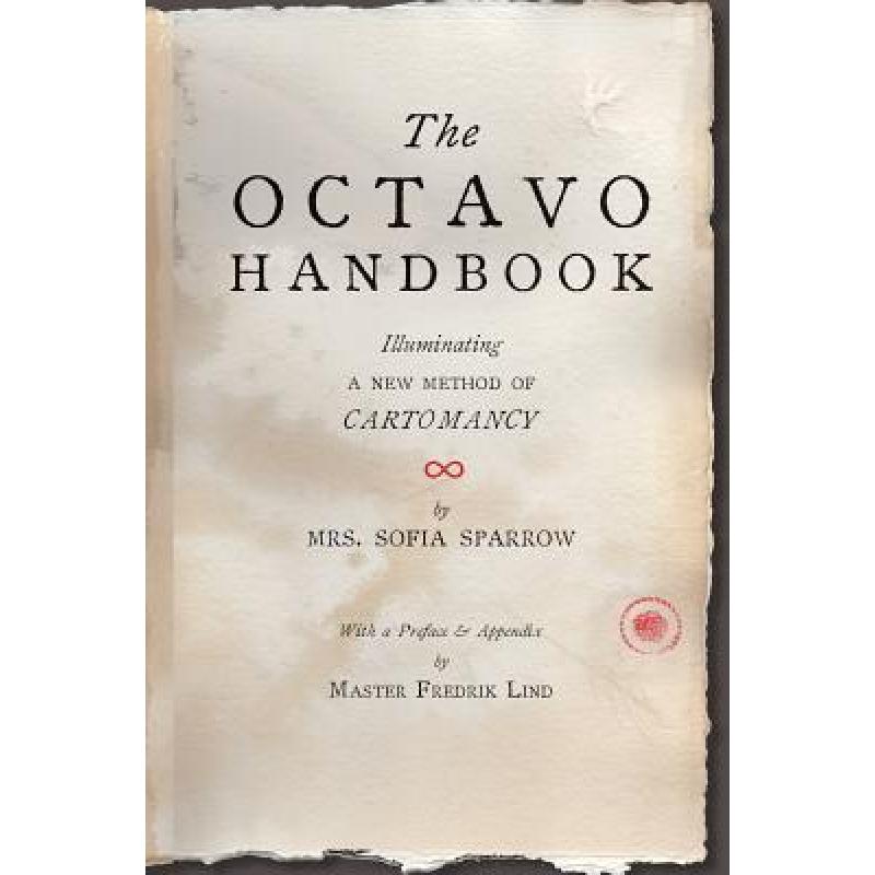 The Octavo Handbook