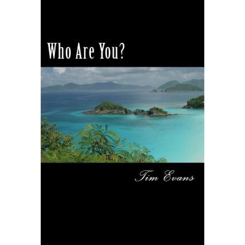 Who Are You?