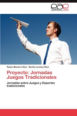 Proyecto: Jornadas Jueg