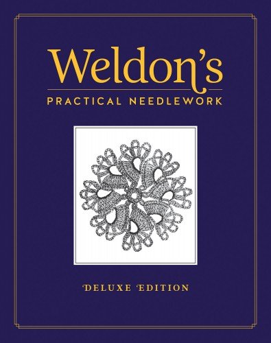 Weldon's Practical Needlework