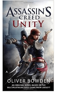 Assassin's Creed Unity Collector's E