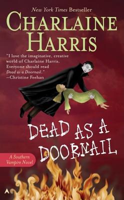 预售 Dead as a Doornail []