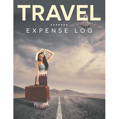 Travel Expense Log