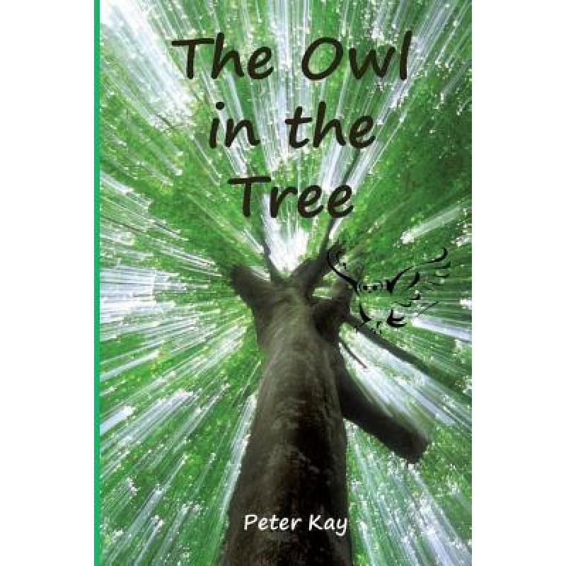 The Owl in the Tree