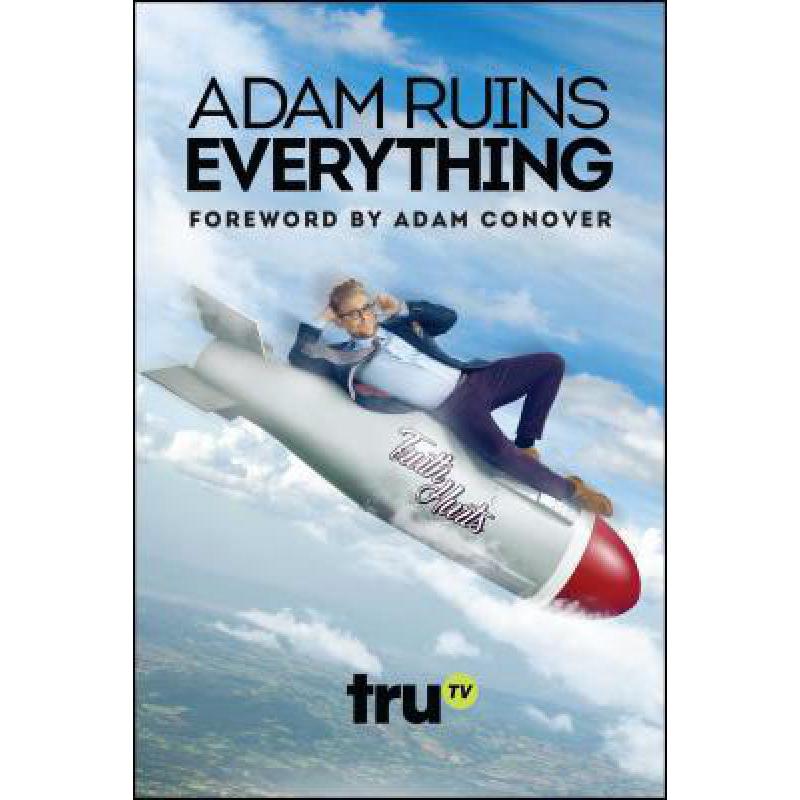 Adam Ruins Everything