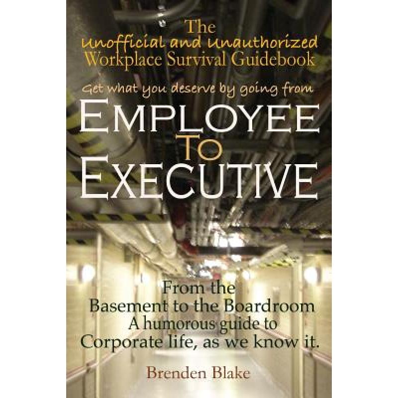 Employee to Executive