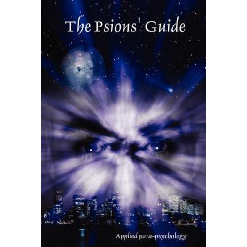 The Psions' Guide