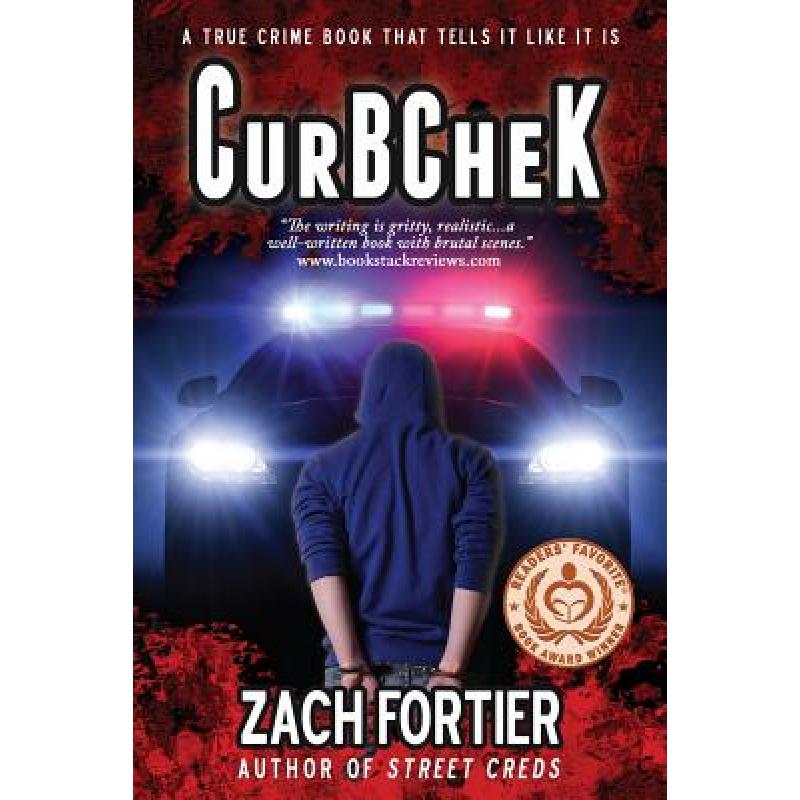 CurbChek 2nd edition