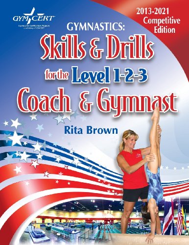 Gymnastics: Skills & Drills for th