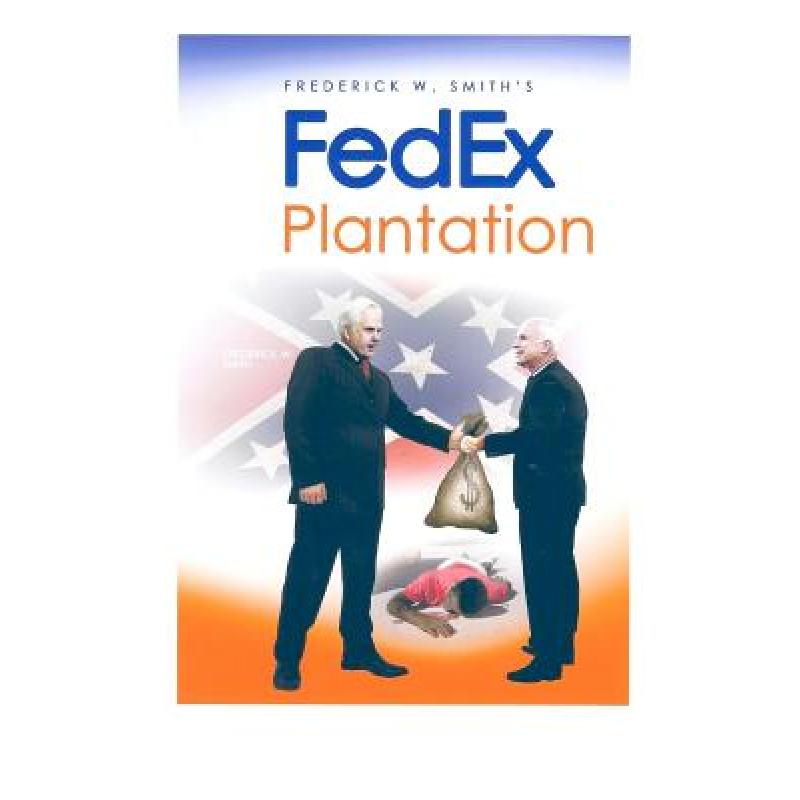 Fred Smith's Fedex Plantation